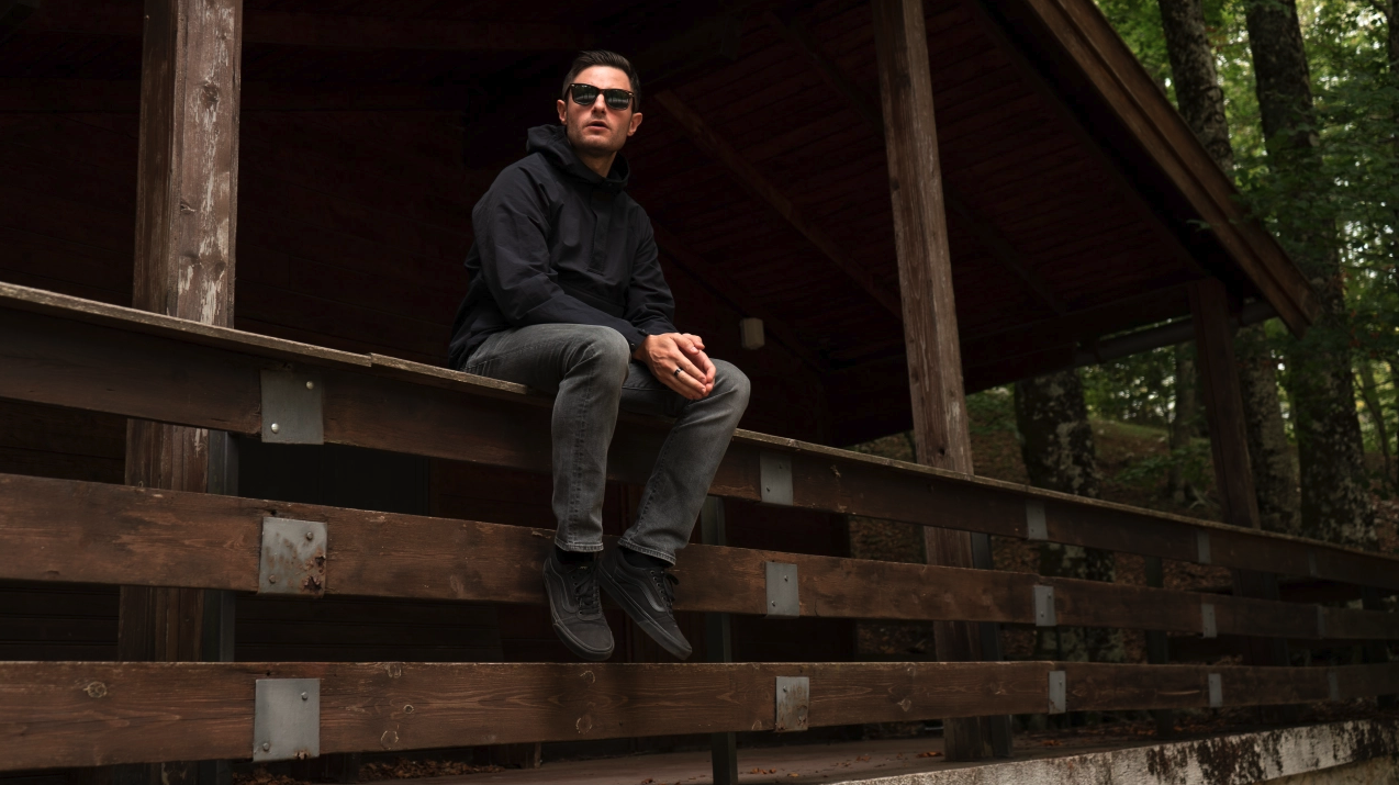 Jack Adamant finds all the right words in “Obscure Places and Cupboards ...