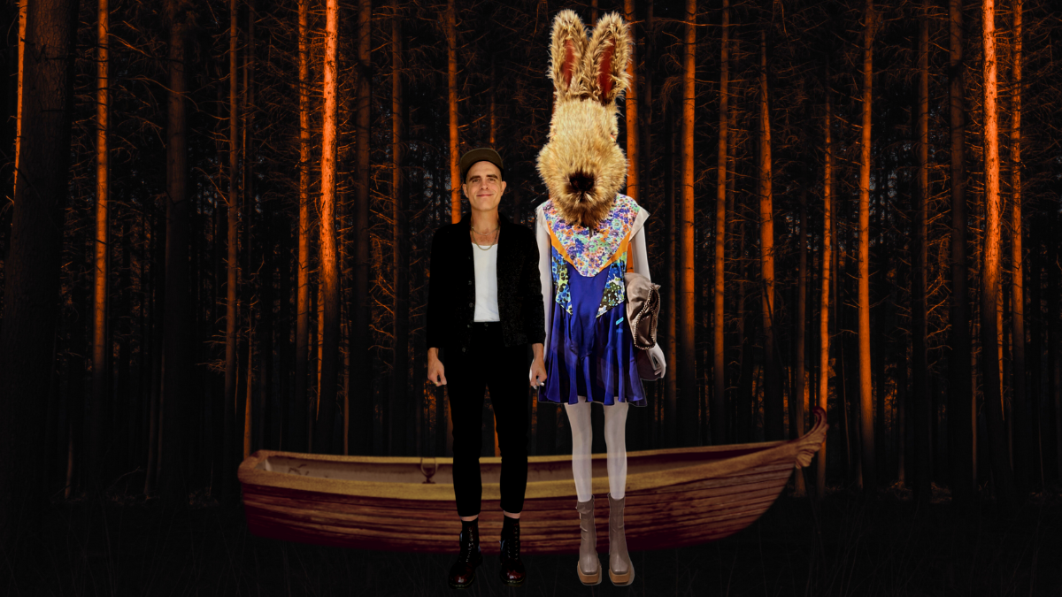 Christopher Dallman Is Nobody’s Fool – Crooked Forest