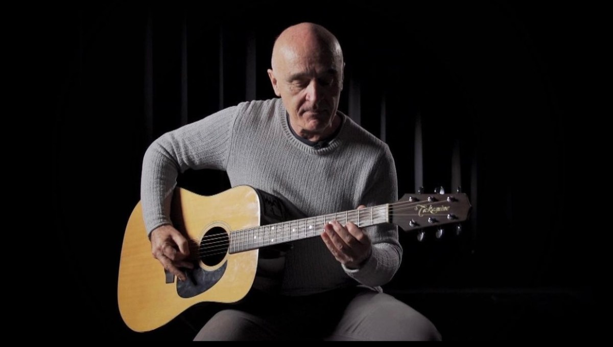 Music Video Feature: Chris Birkett – Everyone Deserves a Home – Crooked ...