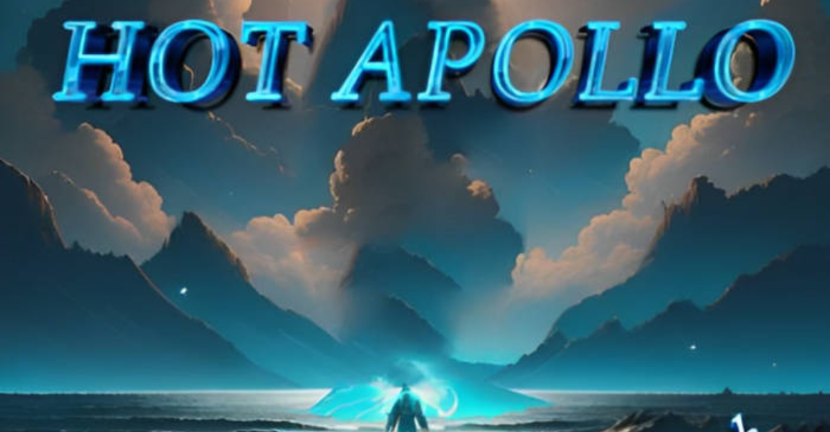 Spotlight On: Hot Apollo – Crooked Forest