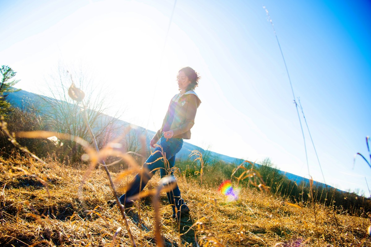 Spotlight On: Rose Alaimo – Crooked Forest