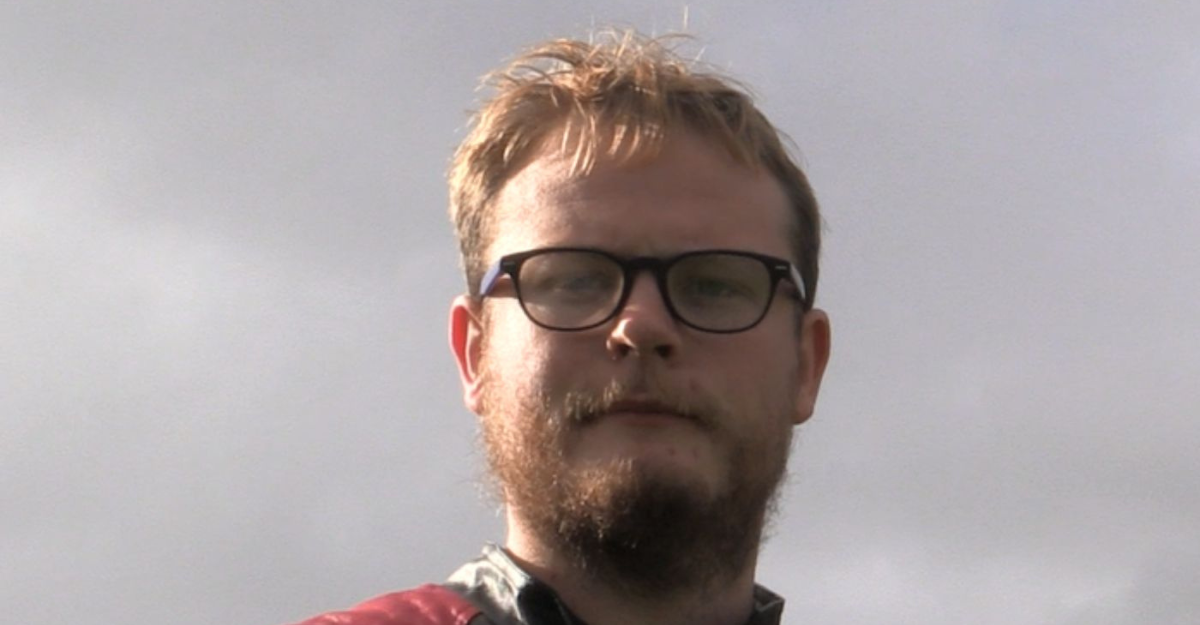 Spotlight On: Brodie – Crooked Forest